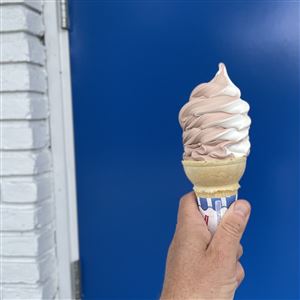 Hellbenders Icecream Faces