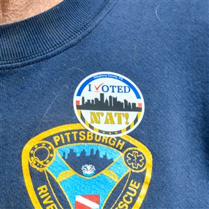 Bob Thomas Pittsburgh Pd B W Trivia Answer: Where Was This Police