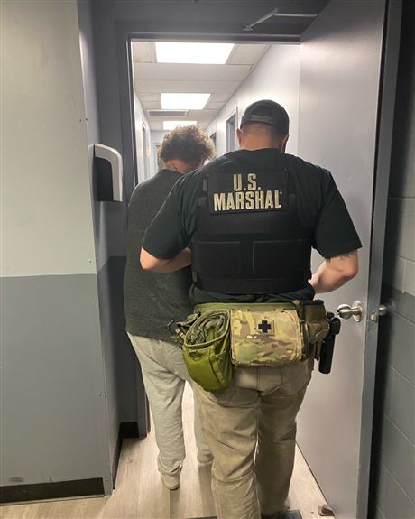 Brett Ours, white man accused of brutal assault of Preston Coleman at ...