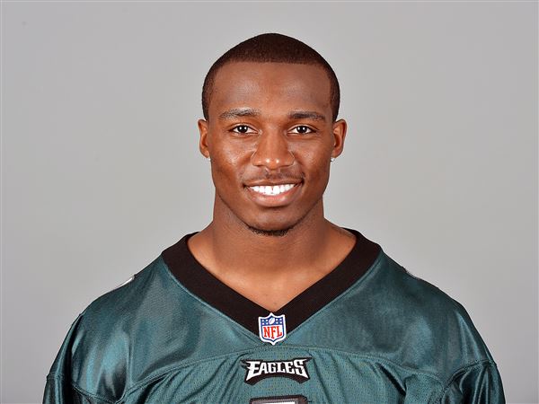 Brandon Boykin Eagles