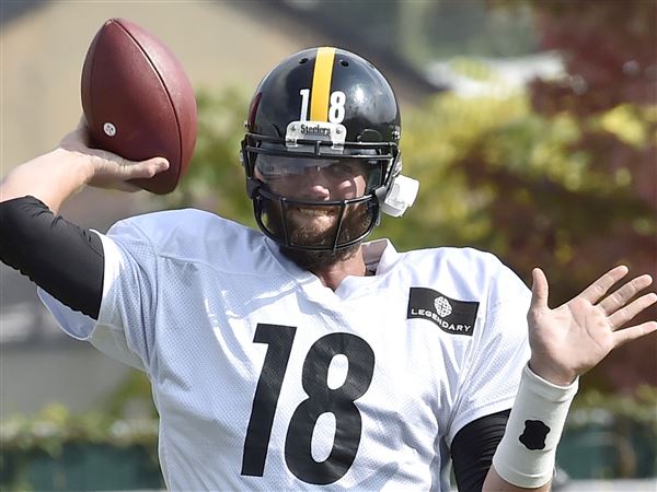 Zach Mettenberger Mustache