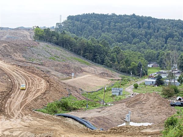 Turnpike learning lessons as Southern Beltway project proceeds ...