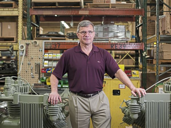 Wabtec taps former GE executive to serve as CEO | Pittsburgh Post-Gazette
