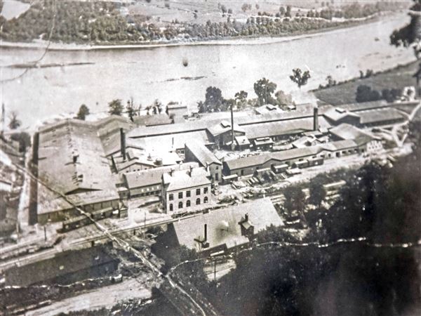 Cliff Forrest Rosebud Mining