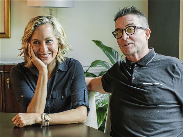 KDKA radio's Marty Griffin hospitalized with possible complications ...