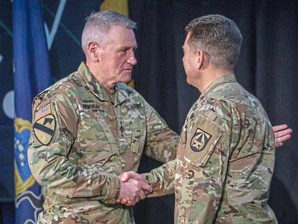 To prepare for the future battlefield, the Army has opened its AI Task ...