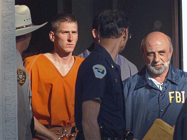 Death penalty cases rare in federal court; executions more rare ...