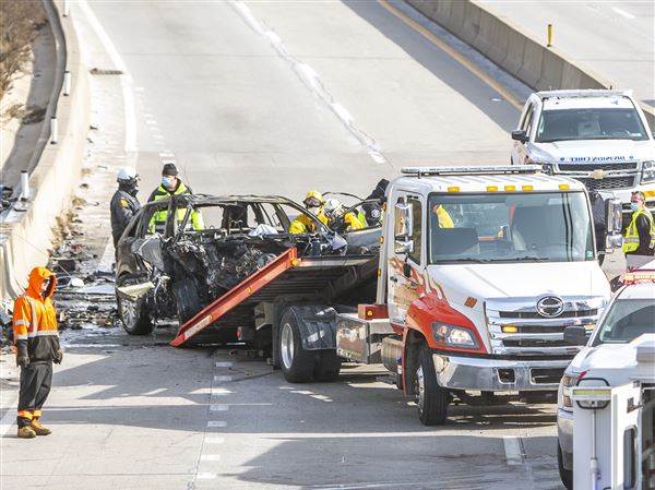 Motorcycle Accident Route 28 Pittsburgh Pa | Reviewmotors.co