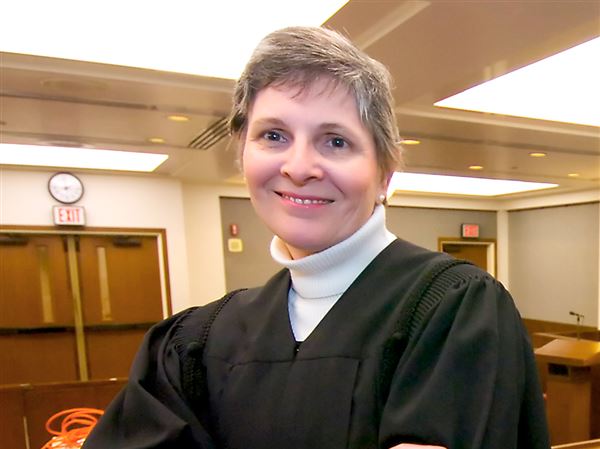 Judge Marilyn Horan confirmed to Western District federal court ...