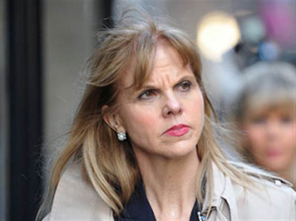 Jane Orie sentenced to prison | Pittsburgh Post-Gazette