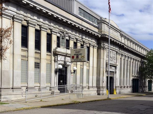 Developer shopping naming rights to help finance Hunt Armory ice ...