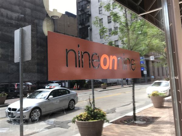 Nine on Nine Downtown will close next Saturday | Pittsburgh Post-Gazette
