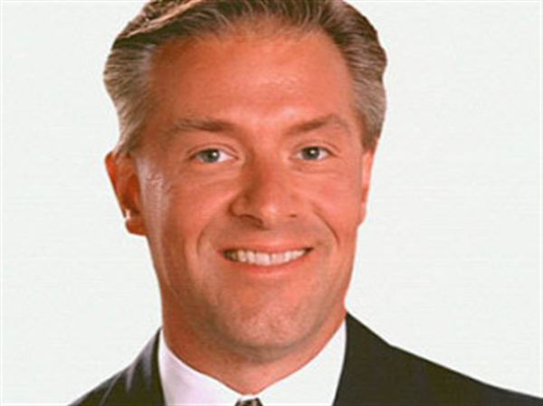 KDKA, Root Sports host Paul Alexander suspected of DUI | Pittsburgh ...