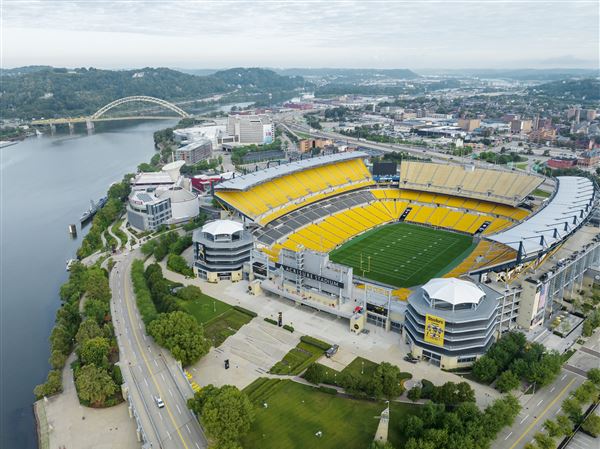 With Map Of Pittsburgh Heinz Field Pittsburgh SEA