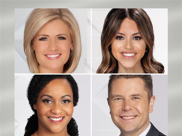 Wtae Pittsburgh Pennsylvania