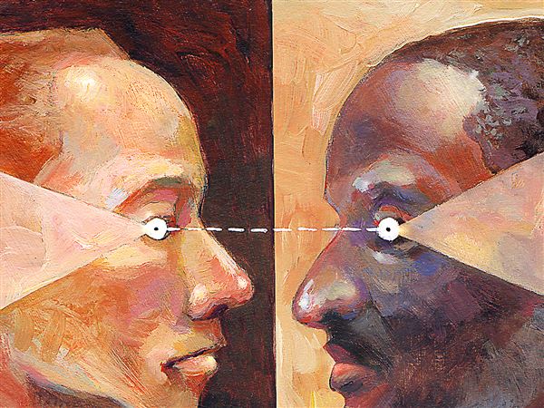 White Privilege Unpacking The Invisible Knapsack