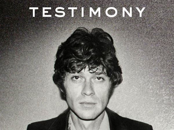 Robbie Robertson Album