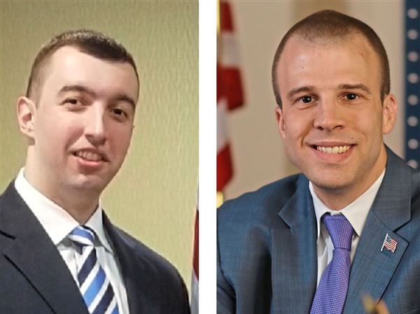 Experience an issue in who replaces veteran state Rep. Joe Markosek ...