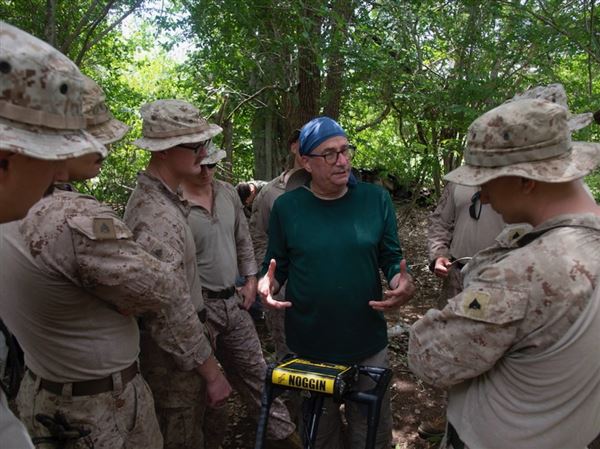 Usmc Cuba