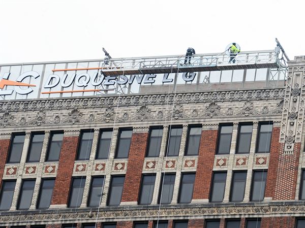 Duquesne Light Beaver County Duquesne Light Company