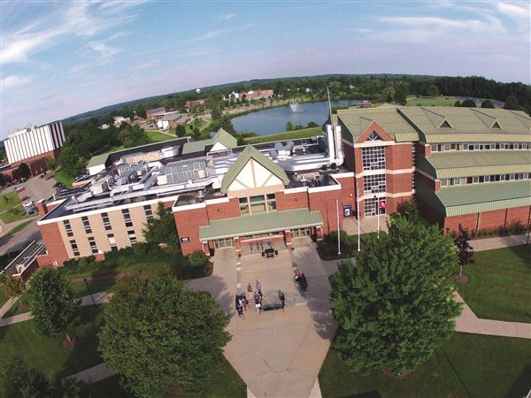 Edinboro ending program for students with disabilities due to federal ...