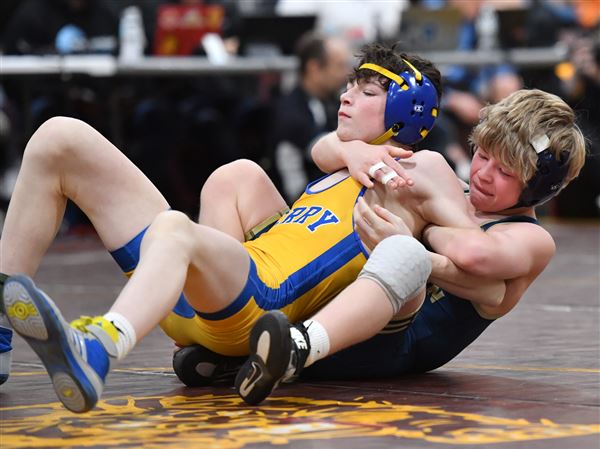 Scholastic Wrestling Logo Big Rule Changes Coming To High School