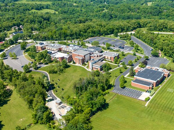 Pennsylvania State University Penn State Releases New Renderings Of